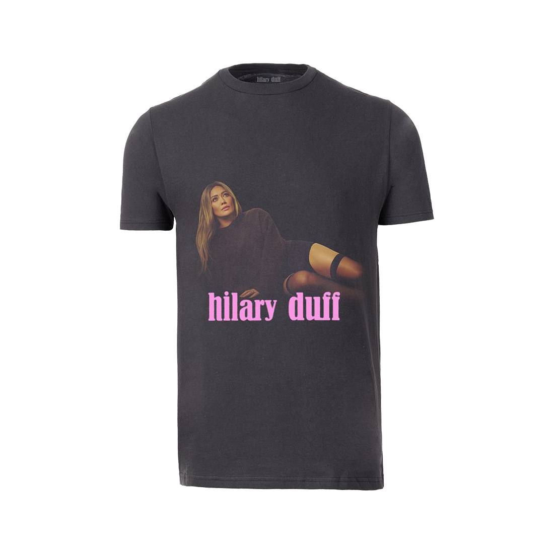 Merch – Hilary Duff