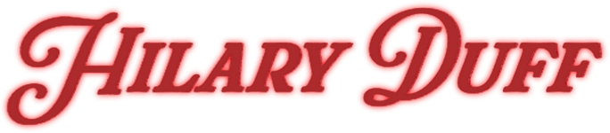 Hilary Duff | Official Merch Store